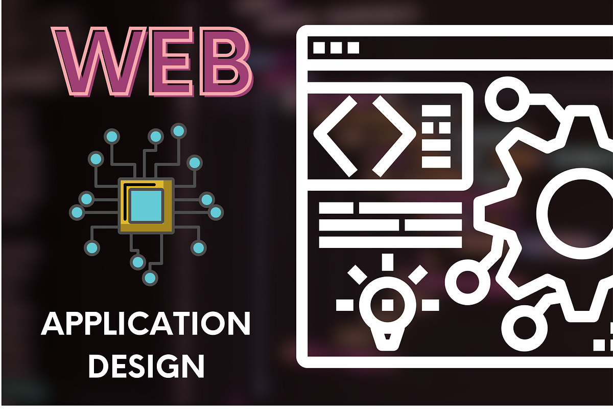Web Application Design for Kids: Simple and Fun Ways to Understand ...