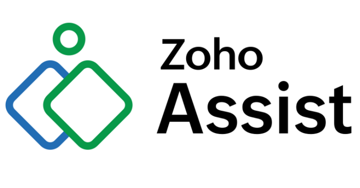 A Comprehensive Guide to Zoho Assist: Features, Benefits, and Usage | by Bickert Management Inc ...