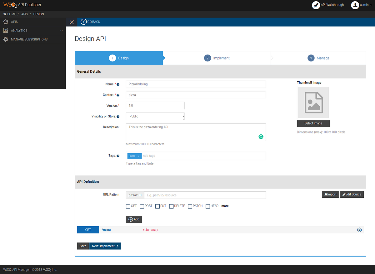 WSO2 HOW TO : Using OAuth2 Protected Back-ends With API Manager. | by Menaka Jayawardena | Medium