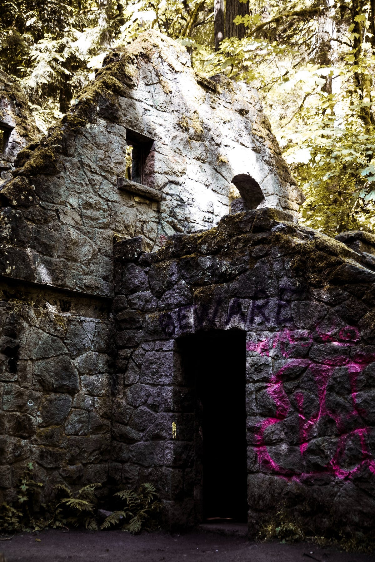 Lessons From Salem. I just returned from a few days spent… | by Ann ...