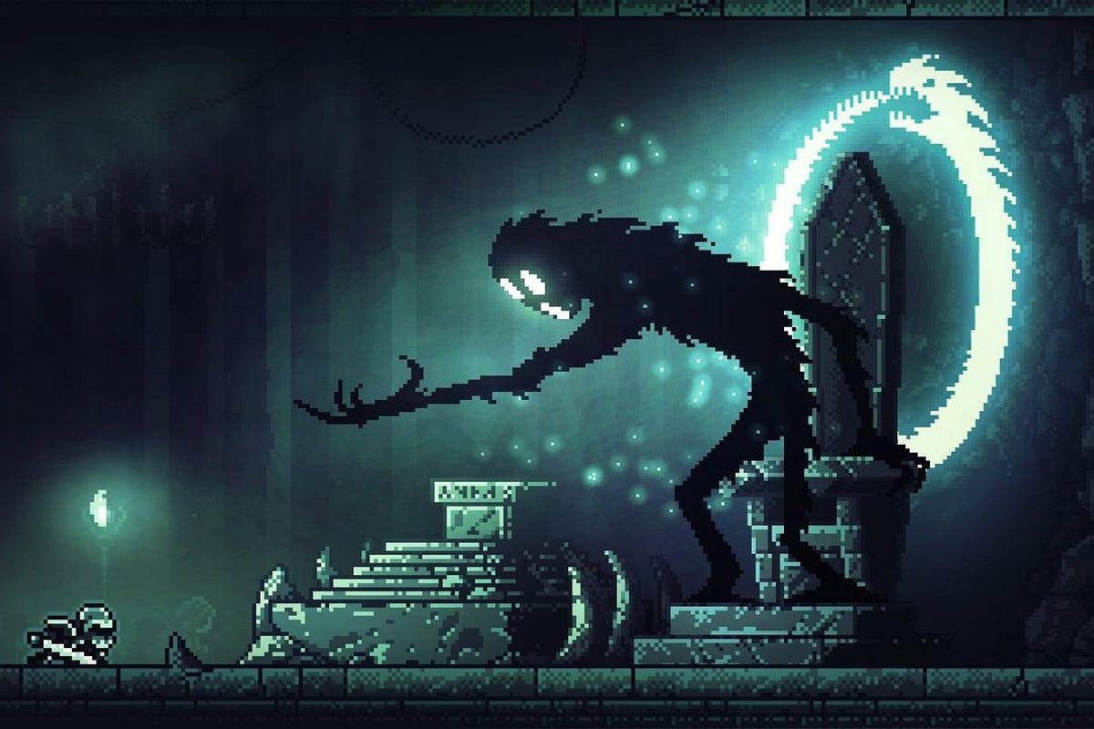 Everything you need to know about Indie game development | by Happy ...