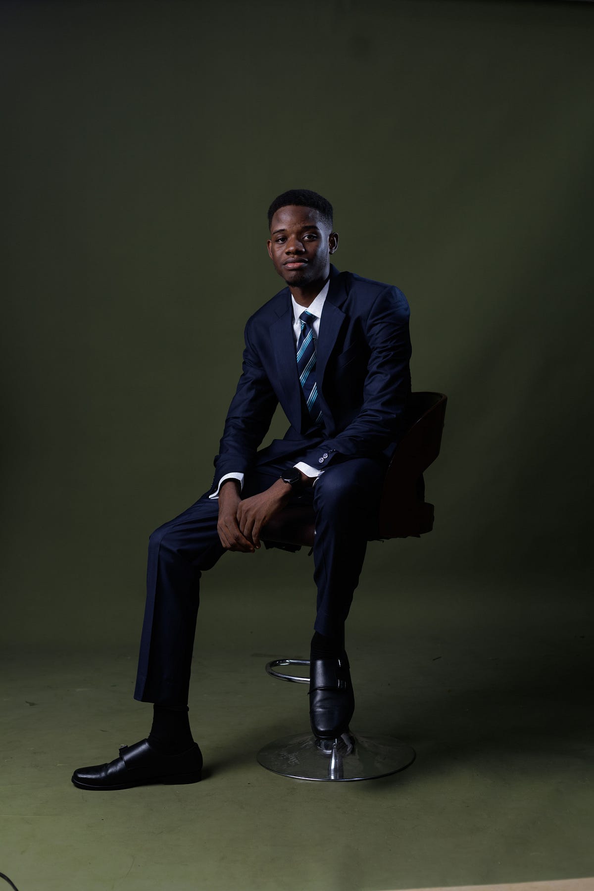 2024. Many Firsts. As I sat in my room in December 2023… | by Oluwaseun ...