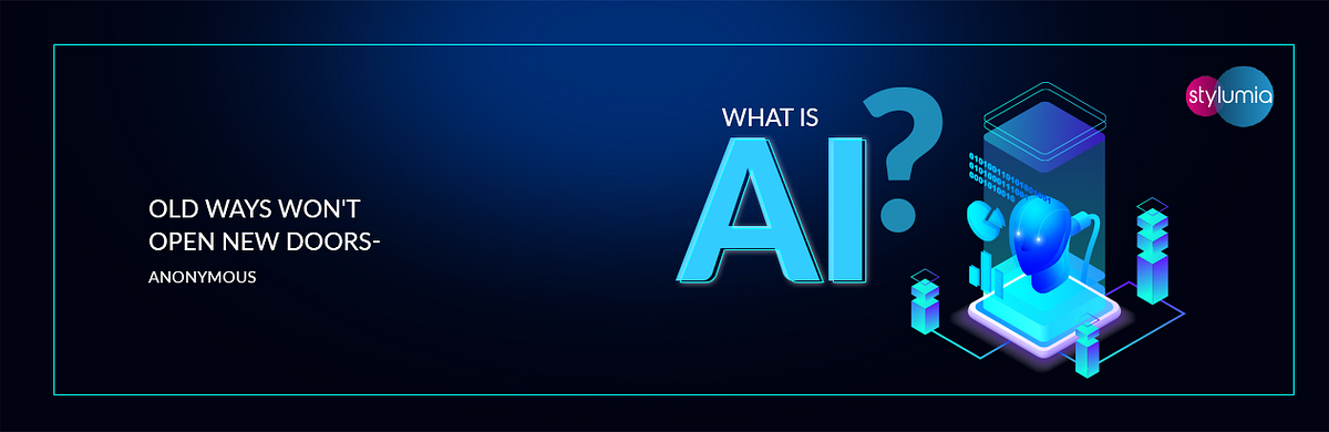 Finland’s Visionary Initiative: AI Literacy | by Stylumia | Stylumia | Medium
