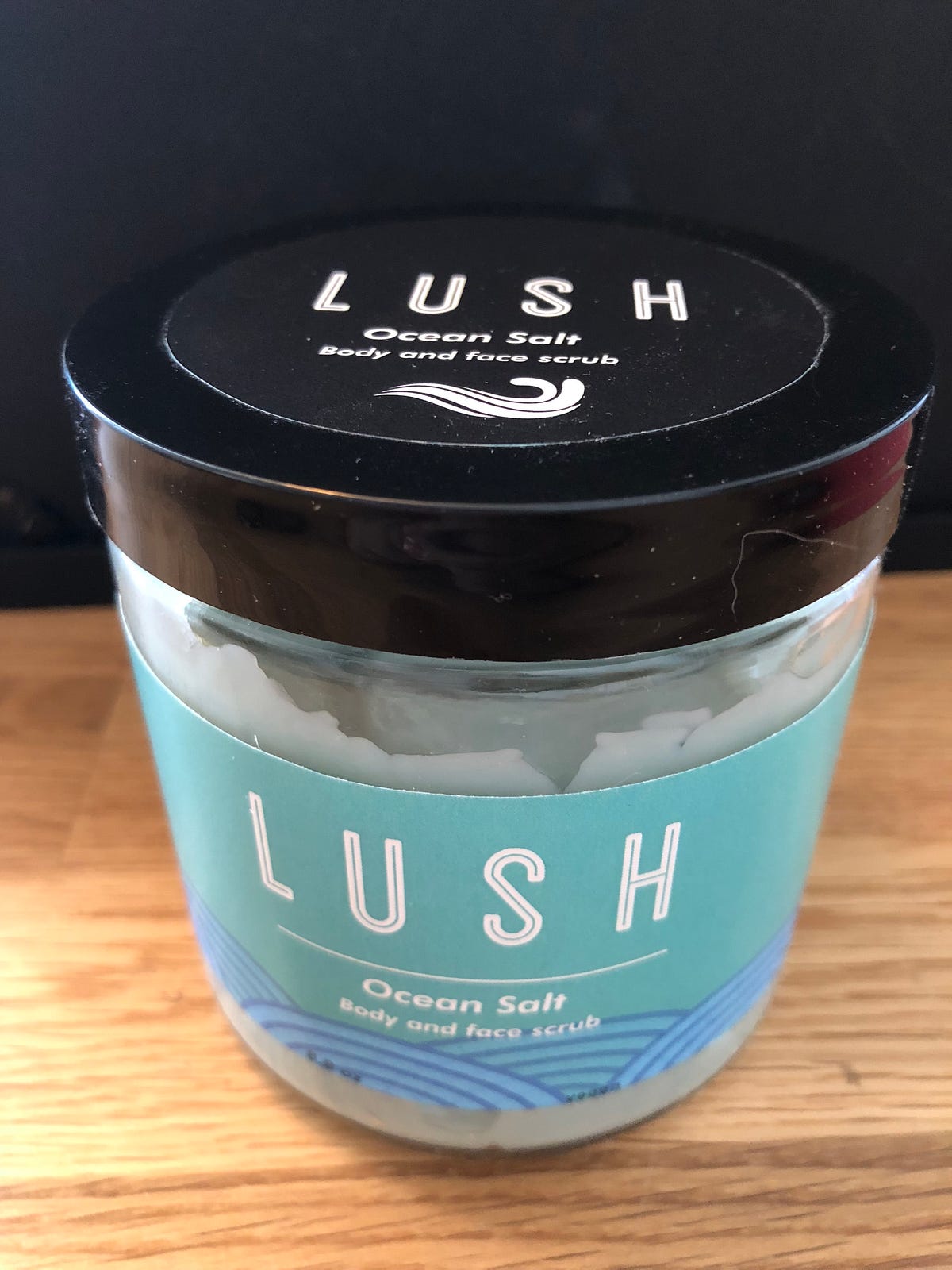 Assignment to revise a products packaging and logo. | by Riana Portillo ...