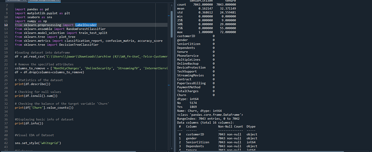 Data Analysis Showdown: My Code vs. ChatGPT’s AI Brain — Who Did It ...