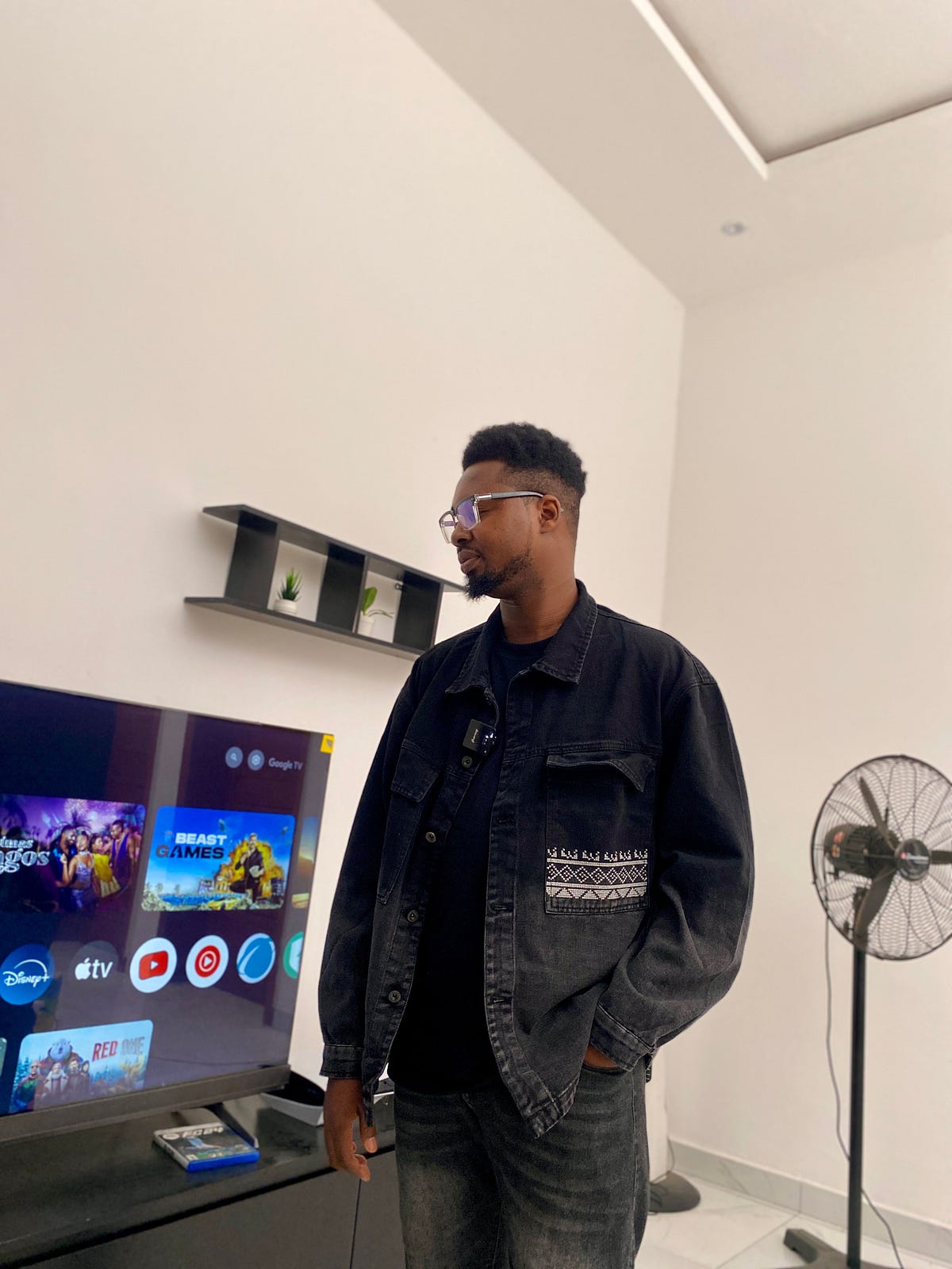 January…idk!. I Think that if you spend so much time… | by Emmanuel Ogunwede | Medium