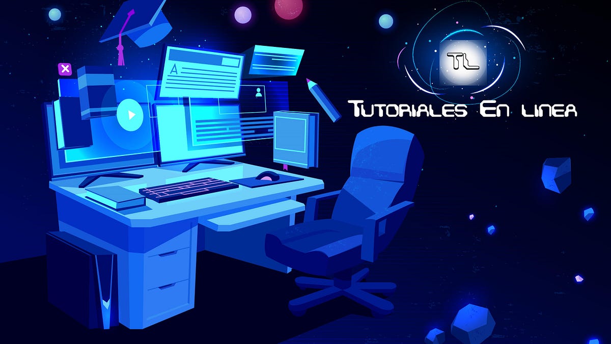 Tutoriales En Linea - Tutoriales En Linea - Medium