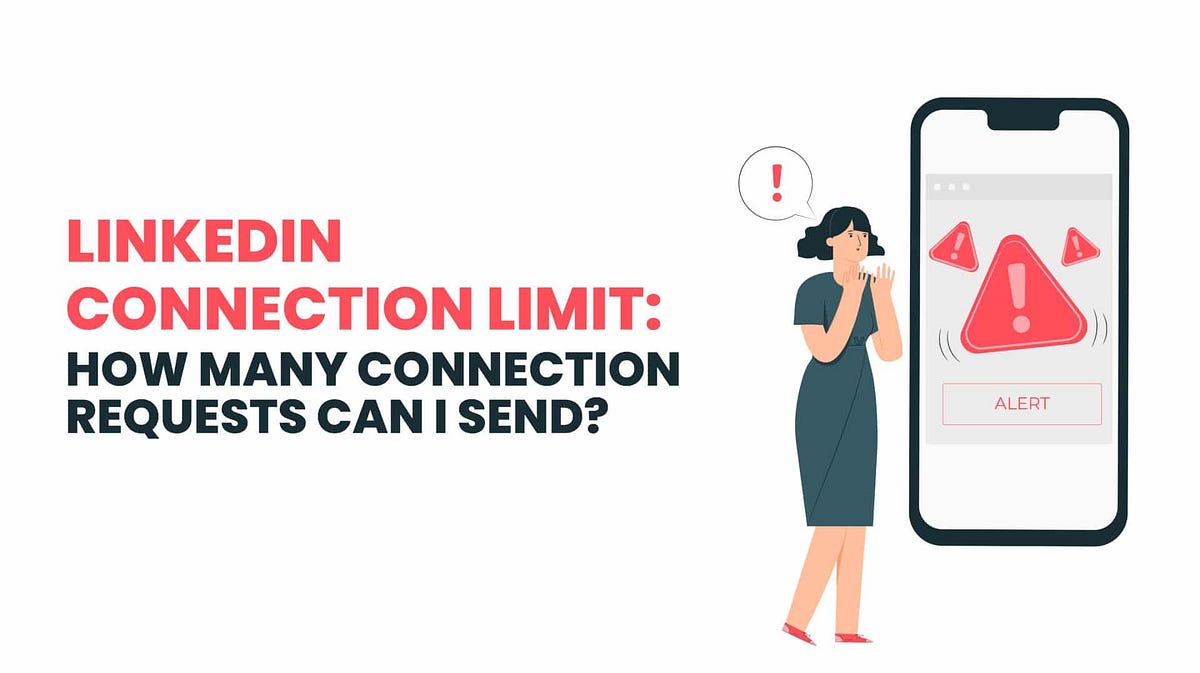 PART 1: How to Boost Your LinkedIn Connection Requests Limit And Connect With 100+ Contacts Per ...