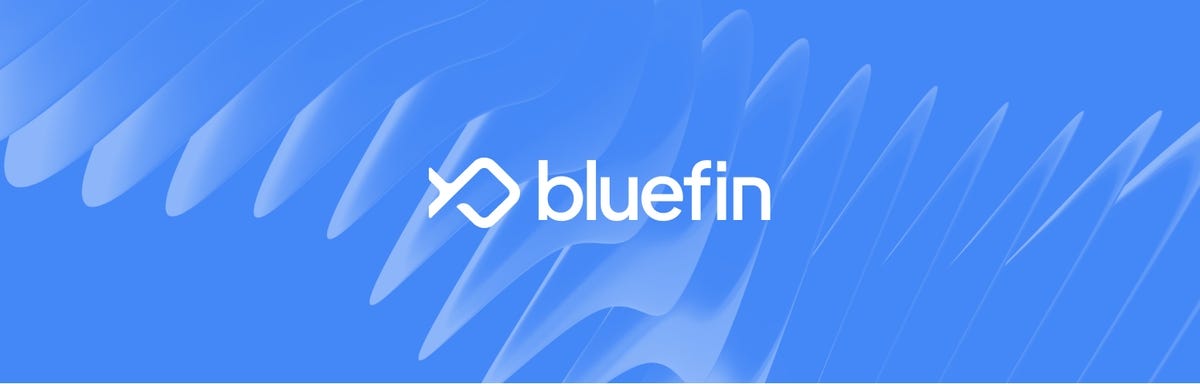 The Future of On-Chain Trading: Introducing Bluefin II | by Iniubong ...