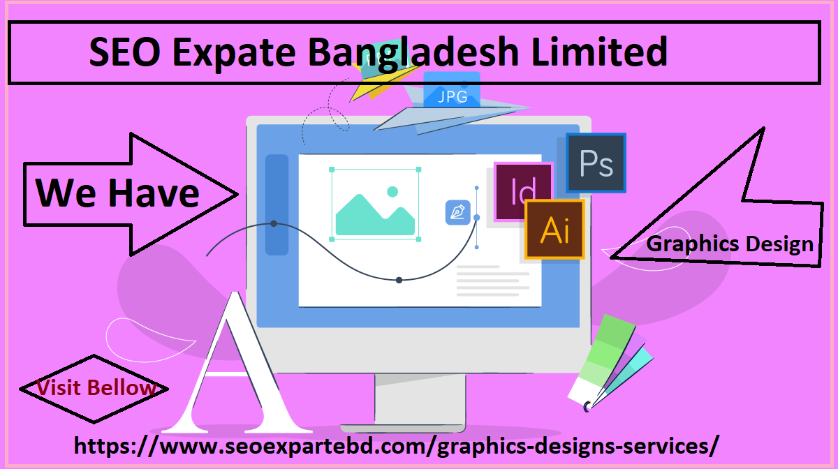 10 Easy Steps to Becoming a Graphic Designer | SEO Expate BD LTD | by ...