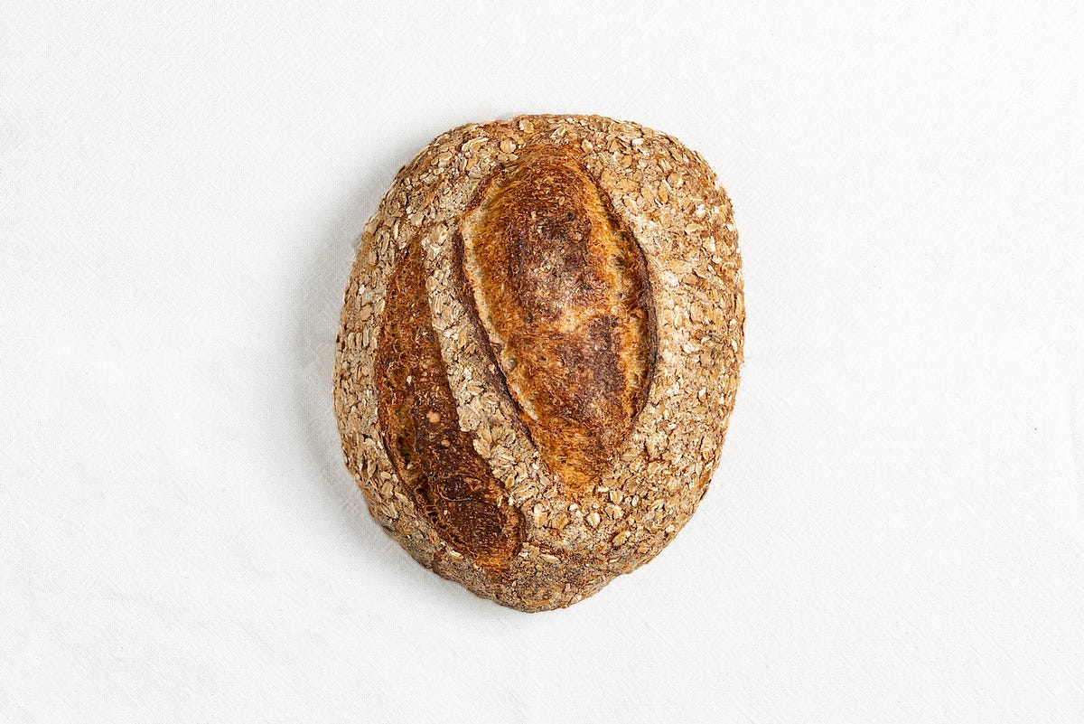 Better bread, now in our Good Food Box | by FoodShare | Medium