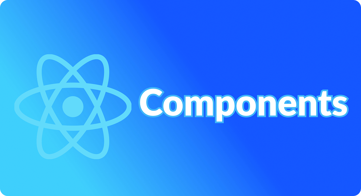 4 React Components You Didn't Know Existed | JavaScript in Plain English