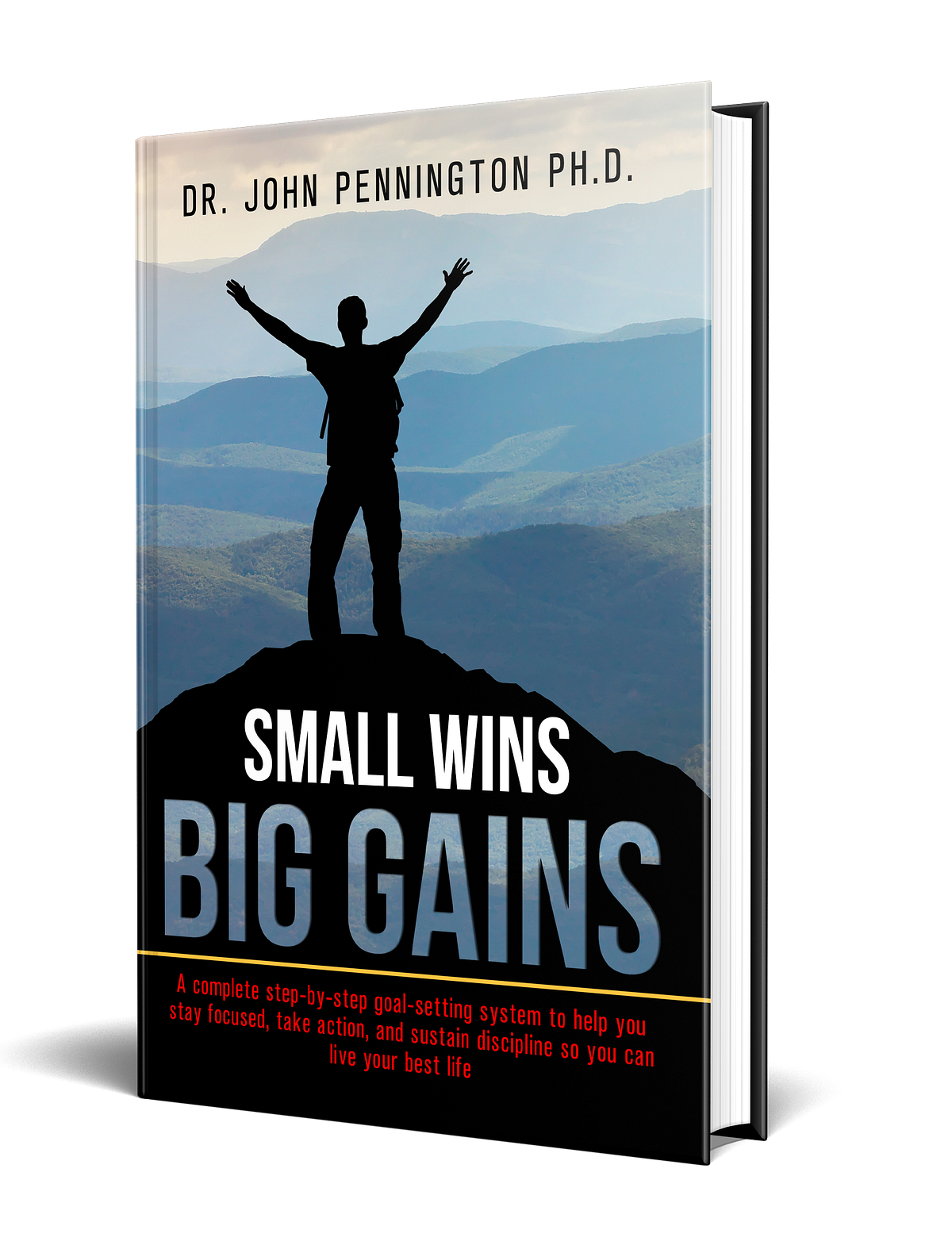 Small Wins = Big Gains. Small Wins = Big Gains is exactly what… | by Dr ...
