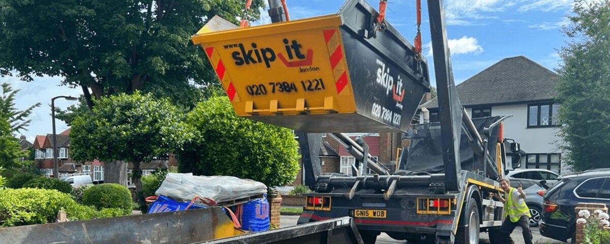 The Importance of Waste Management: Making the Earth a Greener Place ...