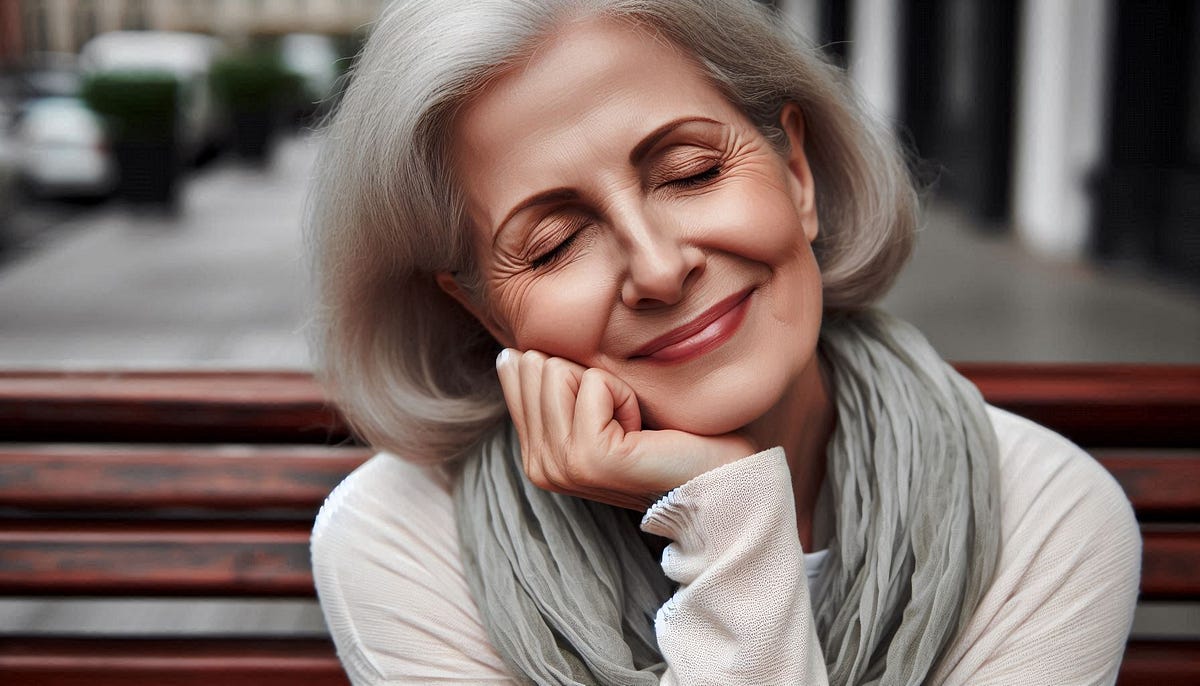My Life’s Not Idyllic. But, It’s the Only One I Have | by Rita Duponty ...