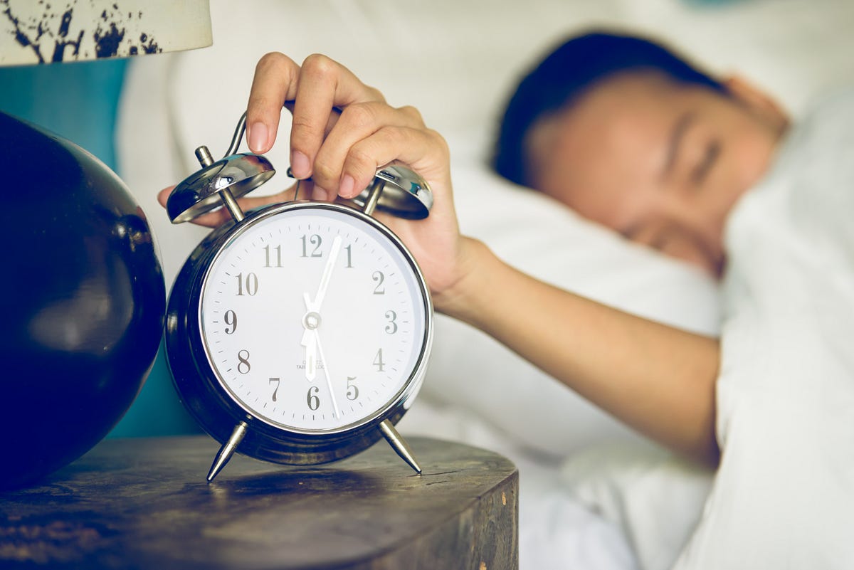 Alarm clock.. Alarm app — #20 UX Case Study | by DesignTalks - Digital ...