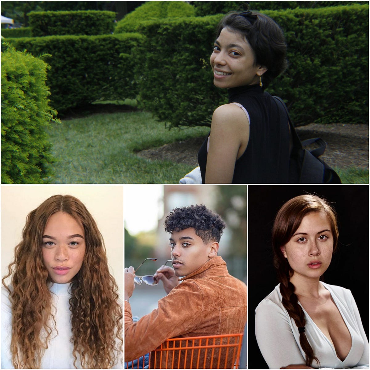 An Overview of Biracial Love and Mixed Children in the United States ...
