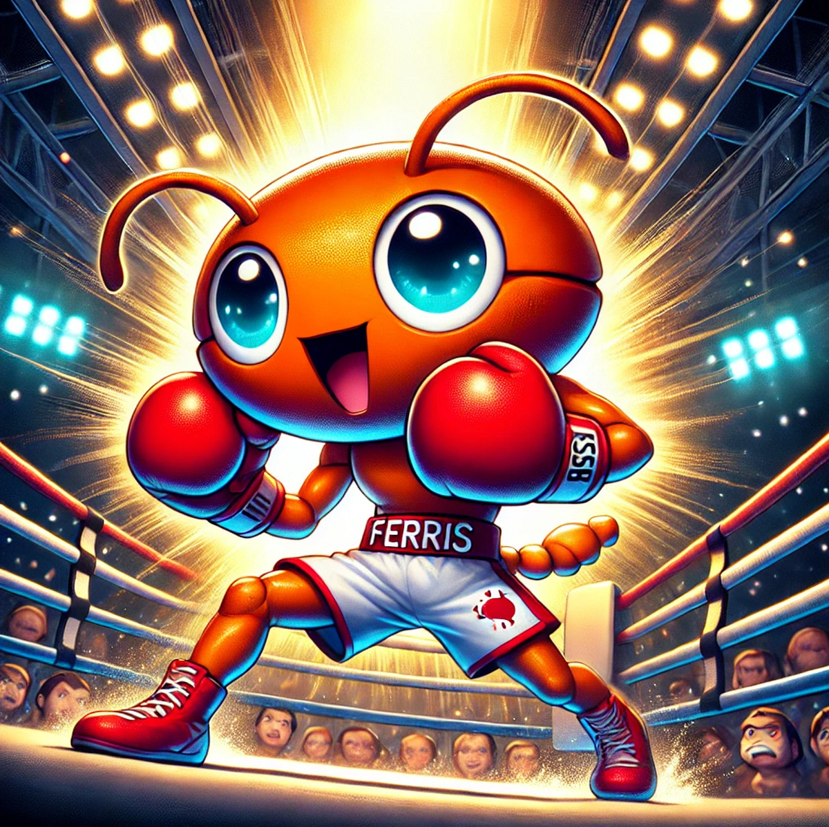 Boxing in Rust: A Gentle Introduction | by Lucasgmarchi | Medium