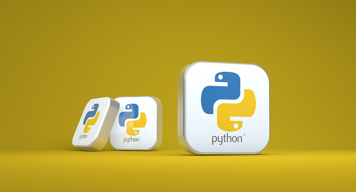 Python Development 2025: Future Trends & Beyond | by Configr Technologies | Python in Plain English
