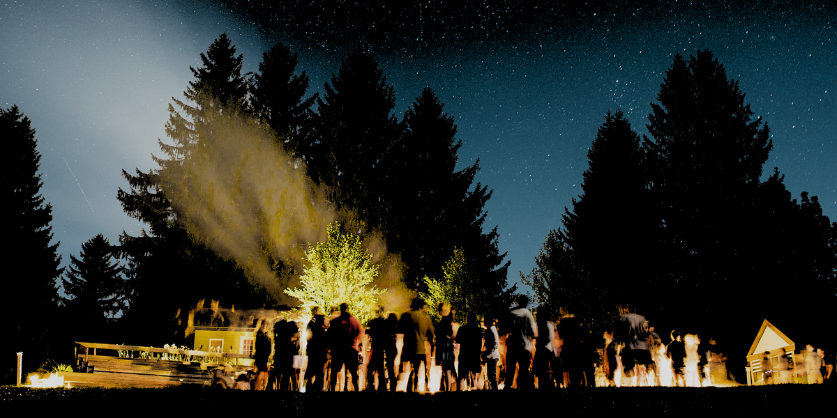 Introducing the 30/30 PropCo Summit | by Daniel Fetner | Alpaca VC | Medium