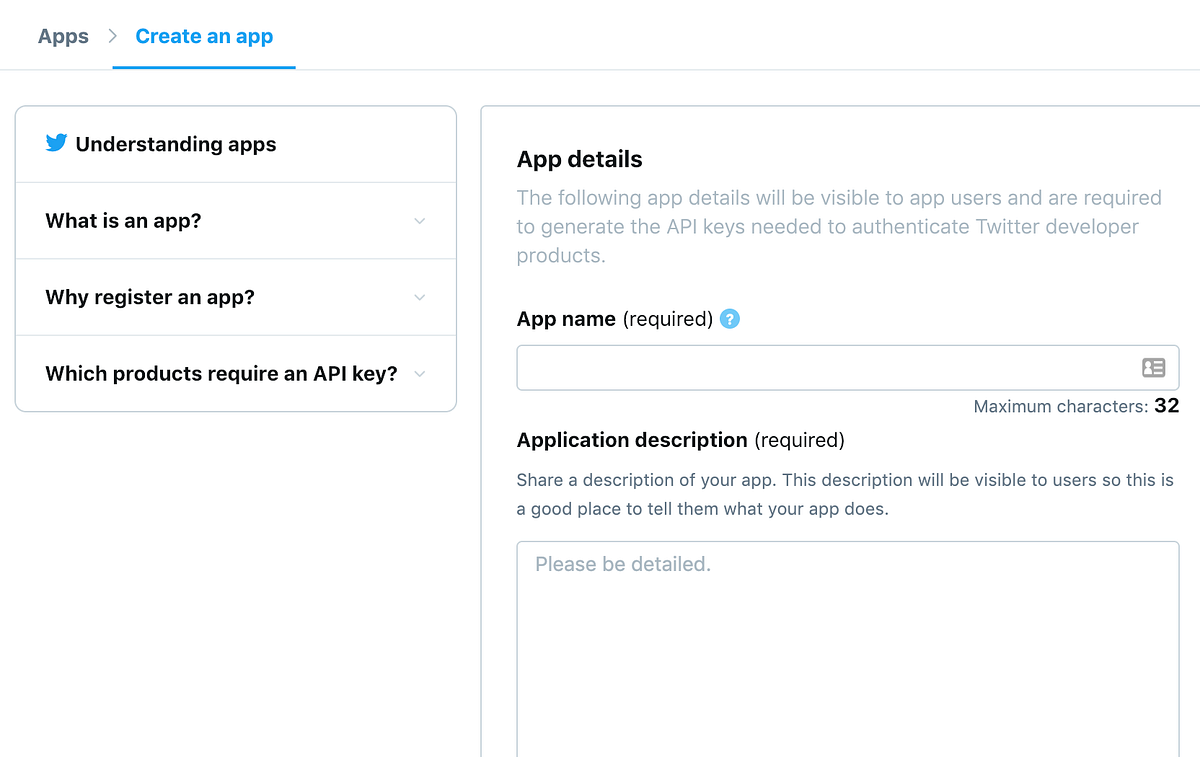 Twitter Bots 🐦 : Part 1. Twitter Bots are also super cool… | by Shemar ...