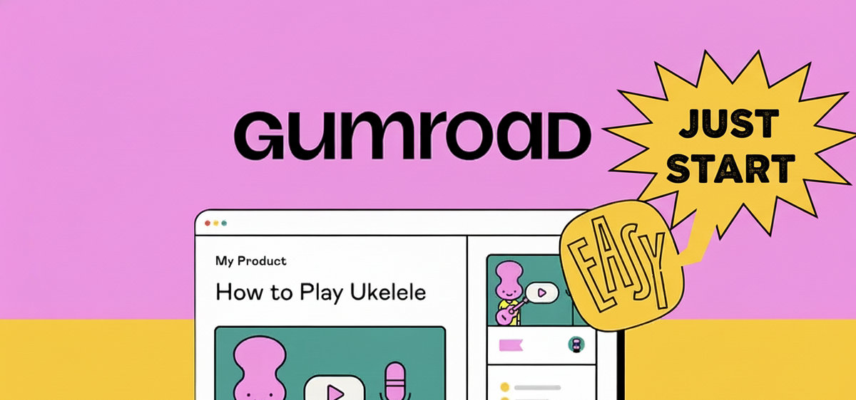 Selling Digital Products on Gumroad Explained (Complete Breakdown) | by ...
