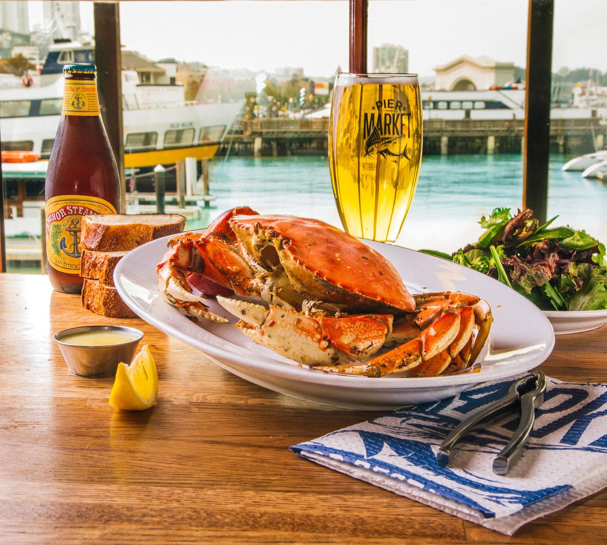 14 Things You Should Know Before Visiting PIER 39 | by Simco ...