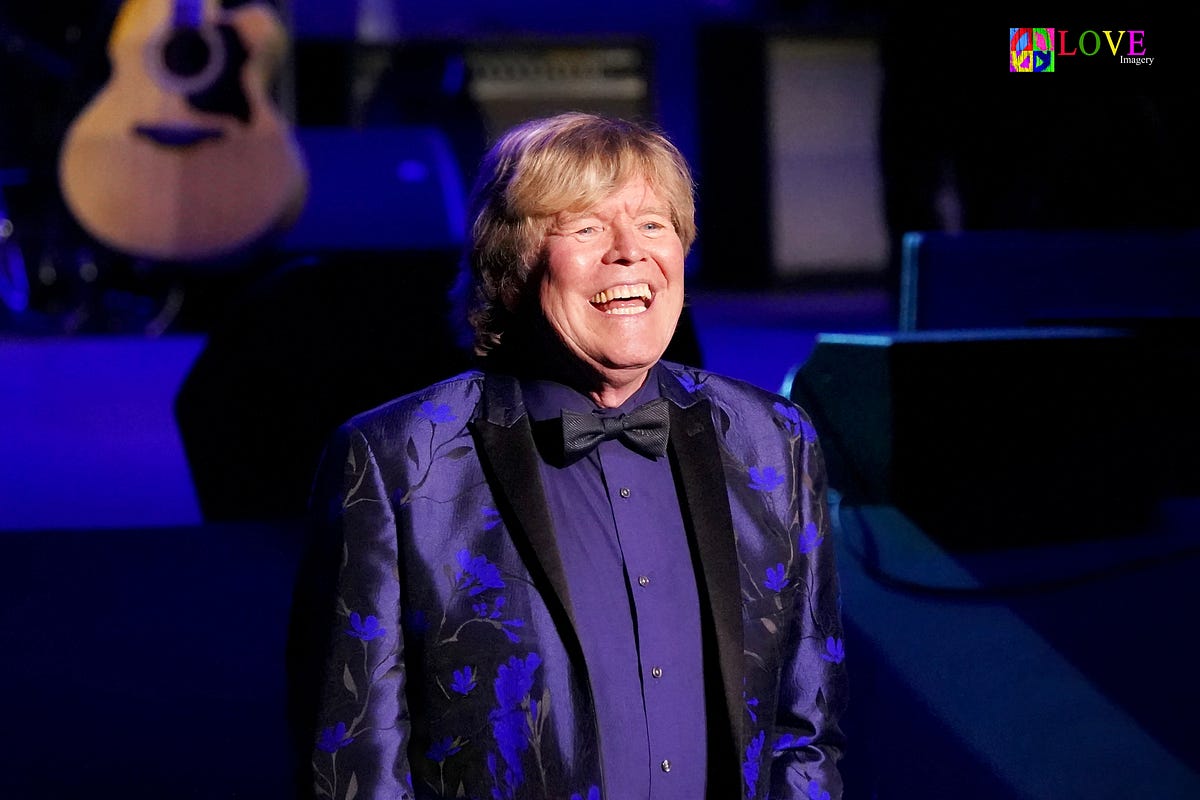 Herman’s Hermits and The Buckinghams LIVE! at BergenPAC | by Spotlight ...