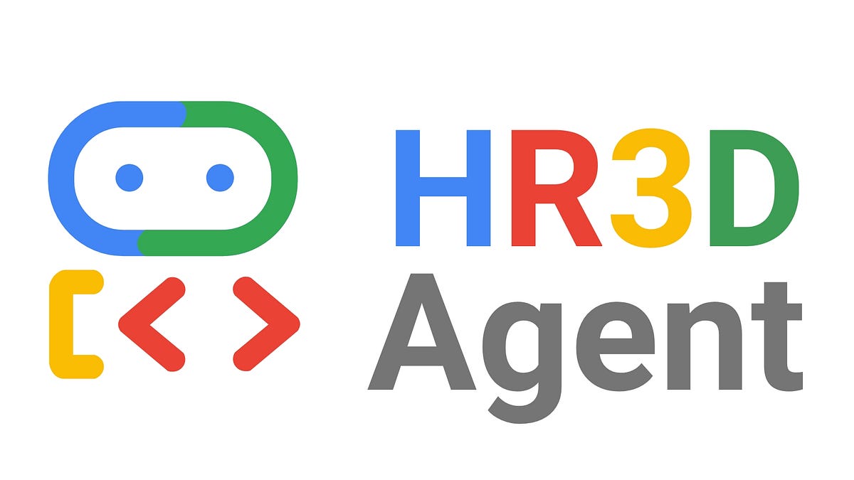 HR3D Agent: The intelligent 3D assistant for human resource automation ...