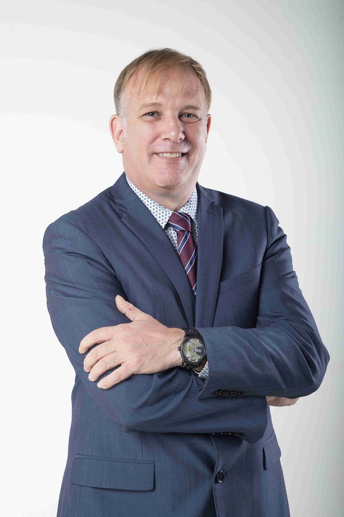 Wilbur Clark’s FFI Tokens — Empowering Financial Innovation | by Wilbur Clark | Medium