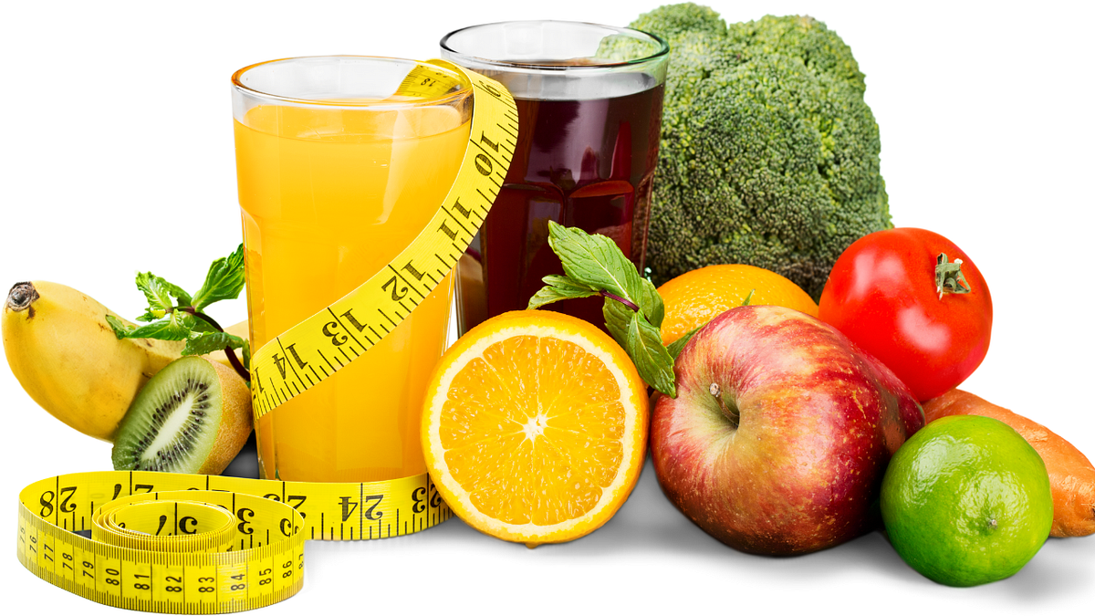 4 Effective Diets for Safe and Long-Term Weight Loss: A Complete Guide ...