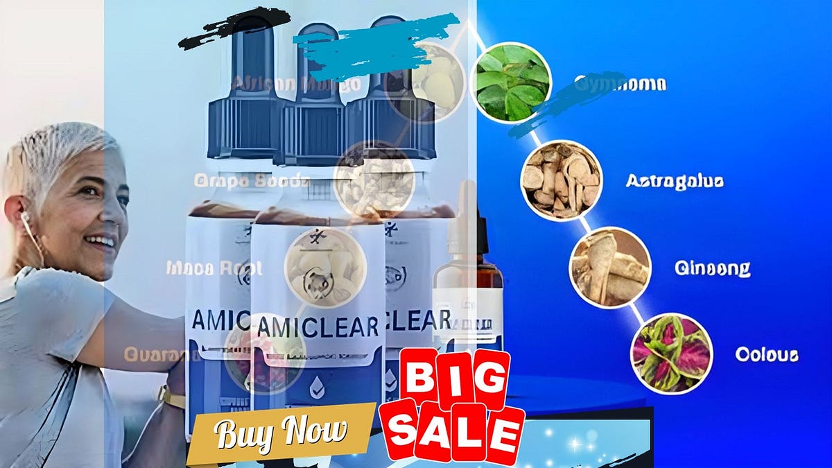 Amiclear Managing Diabetes Naturally Pilot Station Alaska By Managing Diabetes Naturally