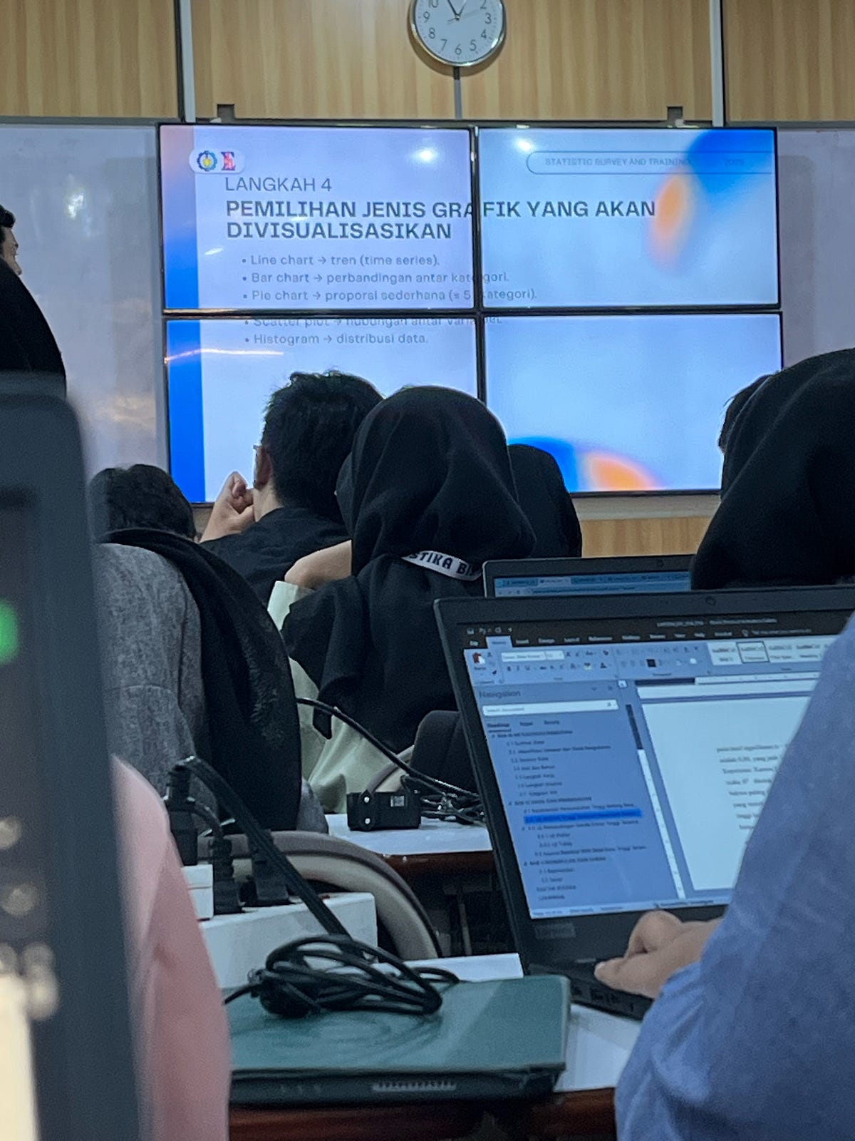 Explore, Create, Impact: Belajar Menghidupkan Data di Era Digital Cerdas | by Shofiyah Fithrotin ...