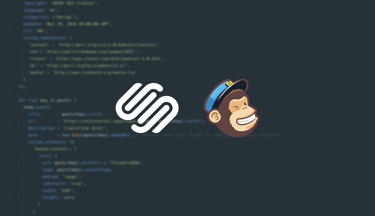 Creating a custom RSS feed in Node.js | by Marcus | Medium