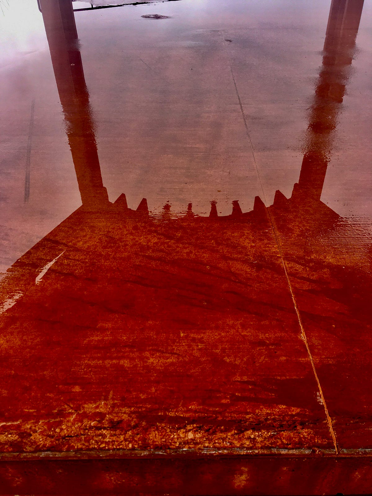 Dedicated my Bella Sister Kali err Ann Litts - kurt gasbarra - Medium