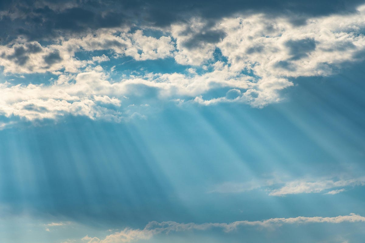 How I Built a Real-Time Weather Data Pipeline Using AWS—Entirely ...