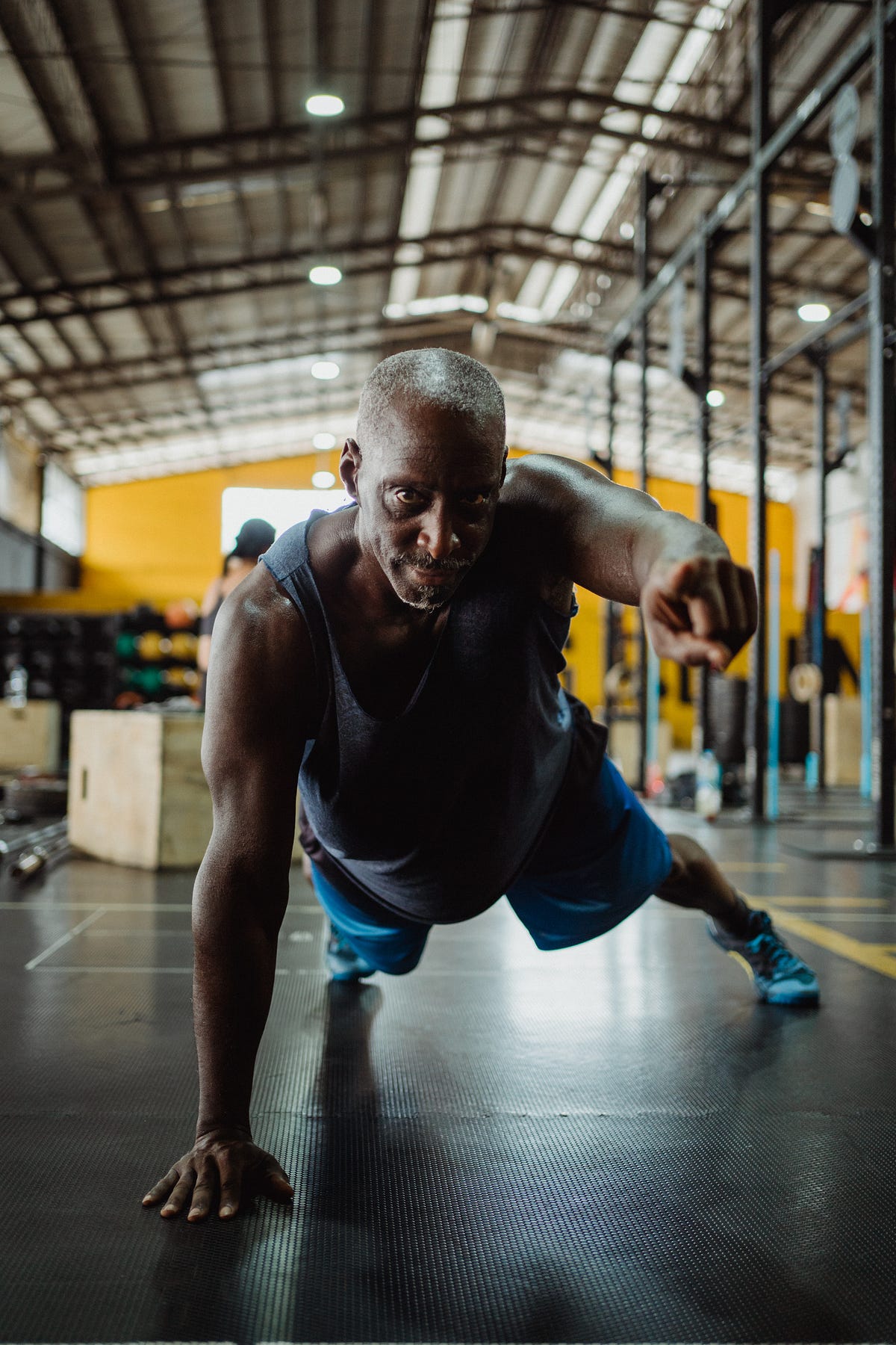 5 Habits of Unmotivated People. If want to be a winner, stop doing ...