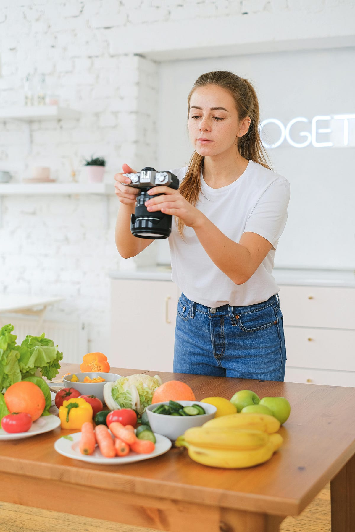 Anna Shvets. Can you Earn $52,358 For Making That… | by Andrew Quint ...