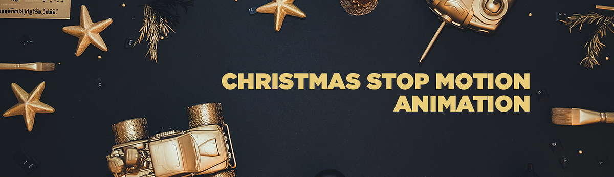 Christmas Stop Motion Movie. Hope you’re all doing well after… | by ...