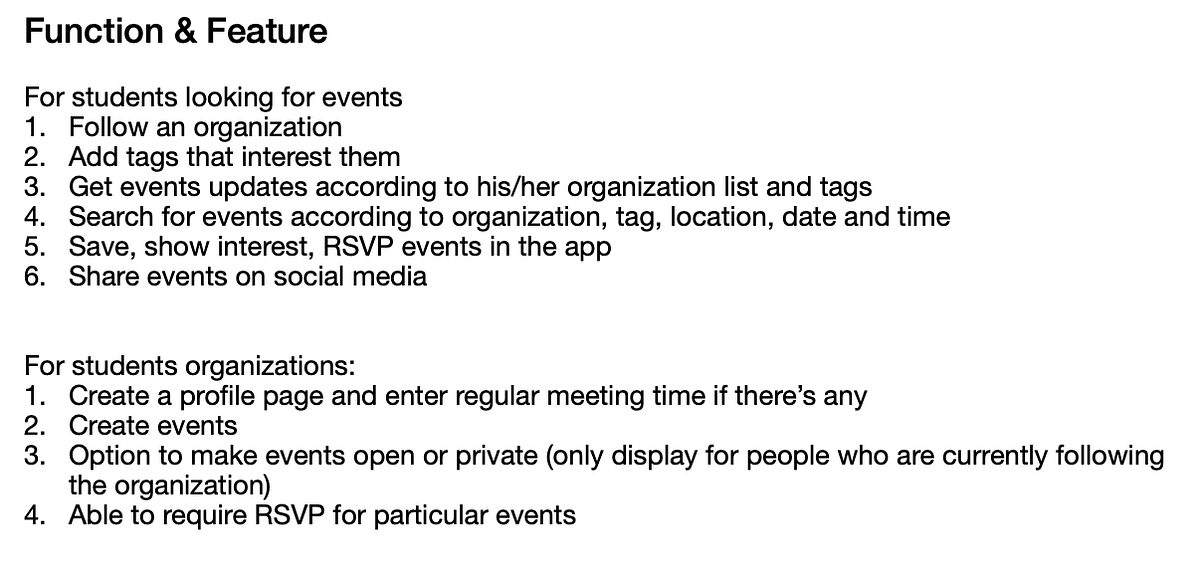 Capstone Progress — research (1/30) | by Sharry Tong | Medium