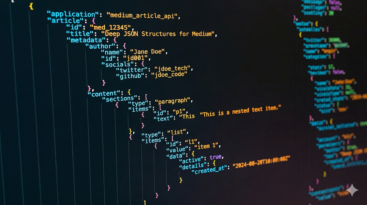 A Simple Guide to LangChain Structured Outputs (and Schema Design) | by ...