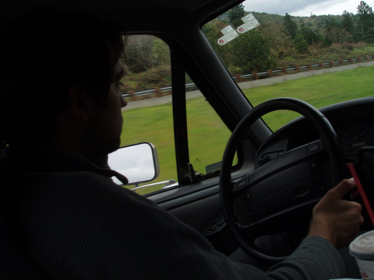 Driving Limitations After Accident or Health Condition | by Jordan ...