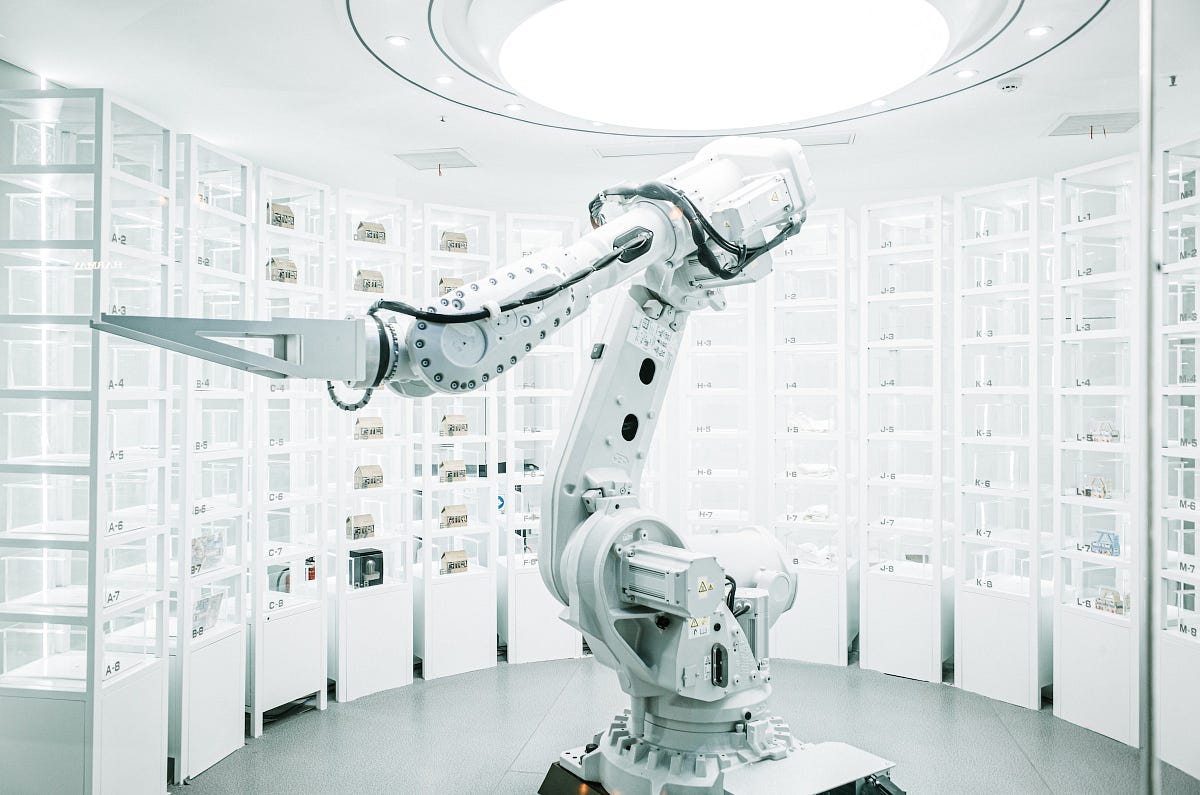 Unleashing the Power of AI: Better Safe Than Sorry? | by Media and ...