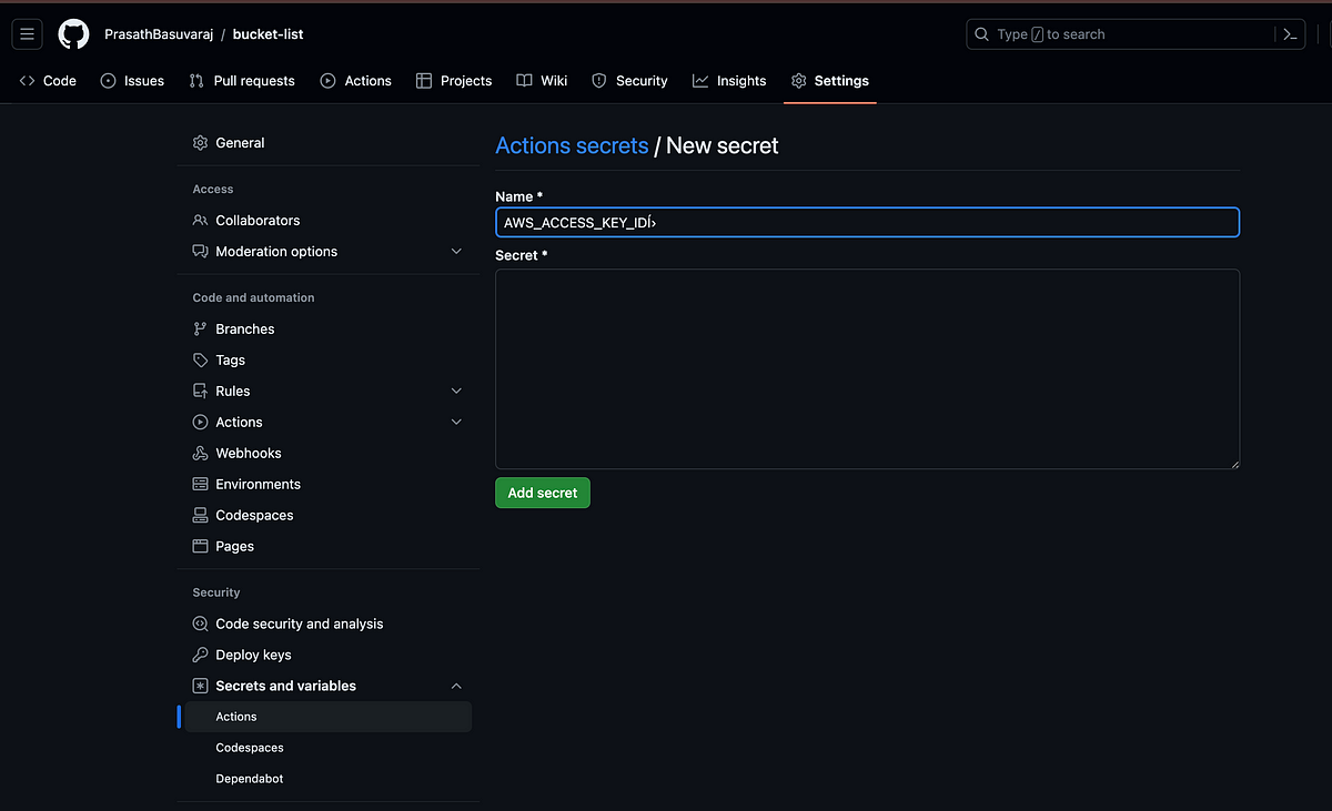 Deploy Your Angular 17 App on AWS S3 Like a Pro (Automated & Effortless ... Deploy Your Angular 17 App on AWS S3 Like a Pro (Automated & Effortless ...