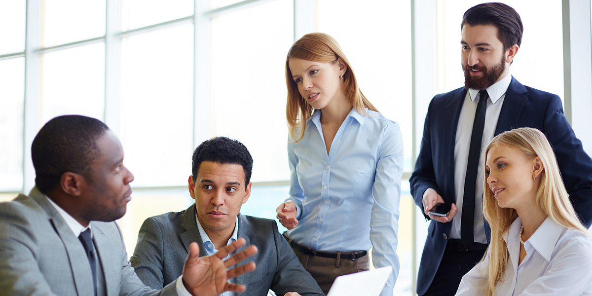Hotel Managers: The New Secret For Team Productivity And High ...