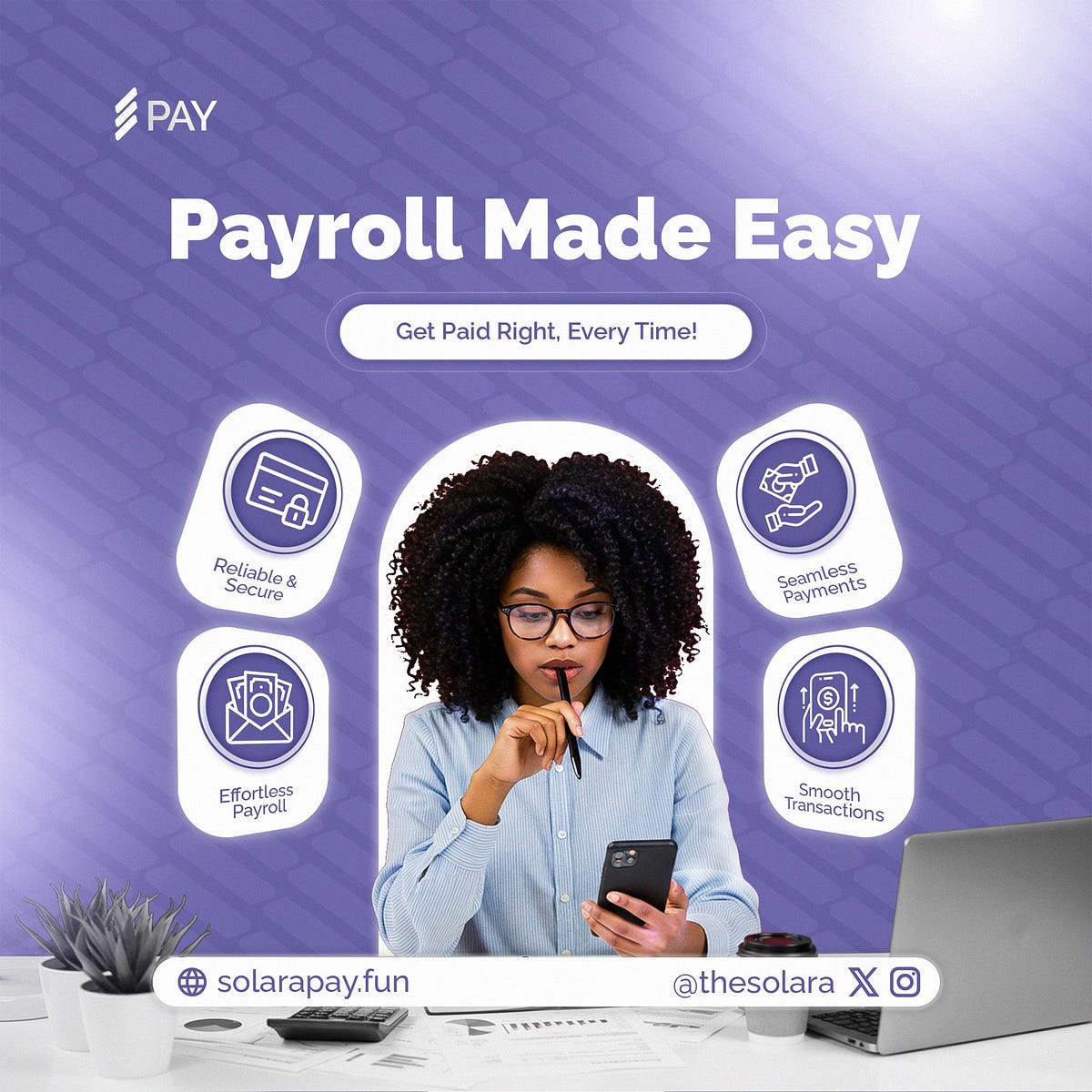 When Your Payroll System Runs on Crypto Magic: Meet the Founder Who’s ...