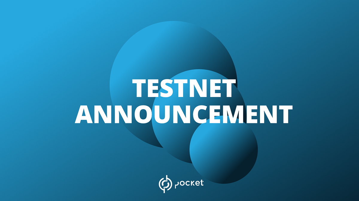 Testnet Phase One Announcement. Building off the success of MVP, the ...