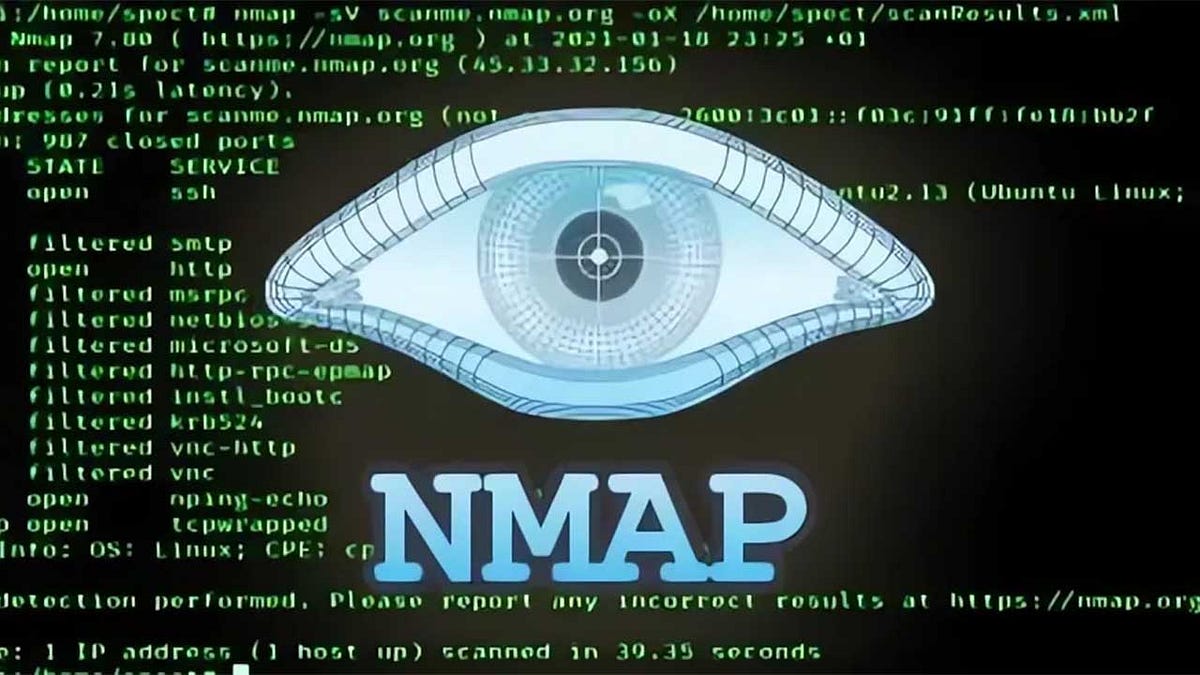 What Is The Tool Used To Map A Network By Rashaduzzanan Rakib Aug