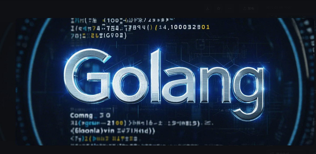 Elegant Exit in Go: Let the Program “Retire” Gracefully | by Mr. Nobody | Mr. Plan ₿ Publication ...