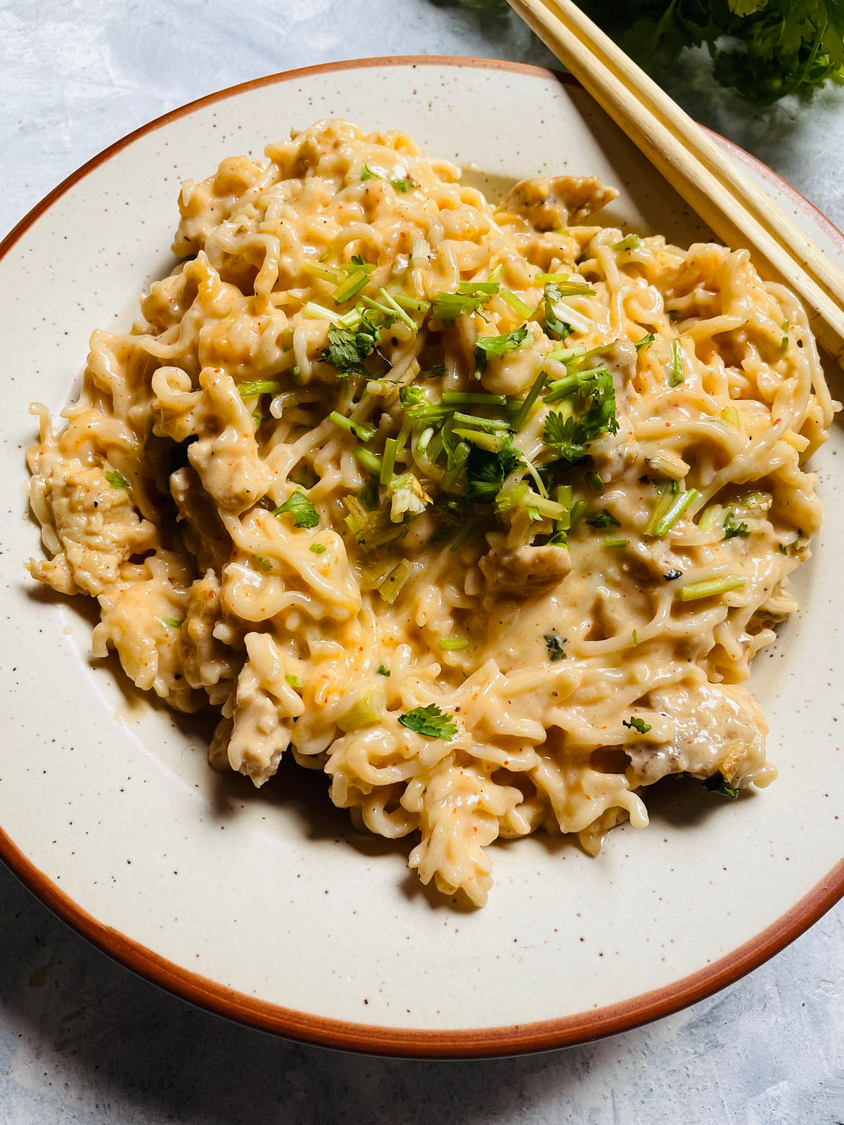 Cheesy Maggie. Maggie, a brand synonymous with instant… | by ...